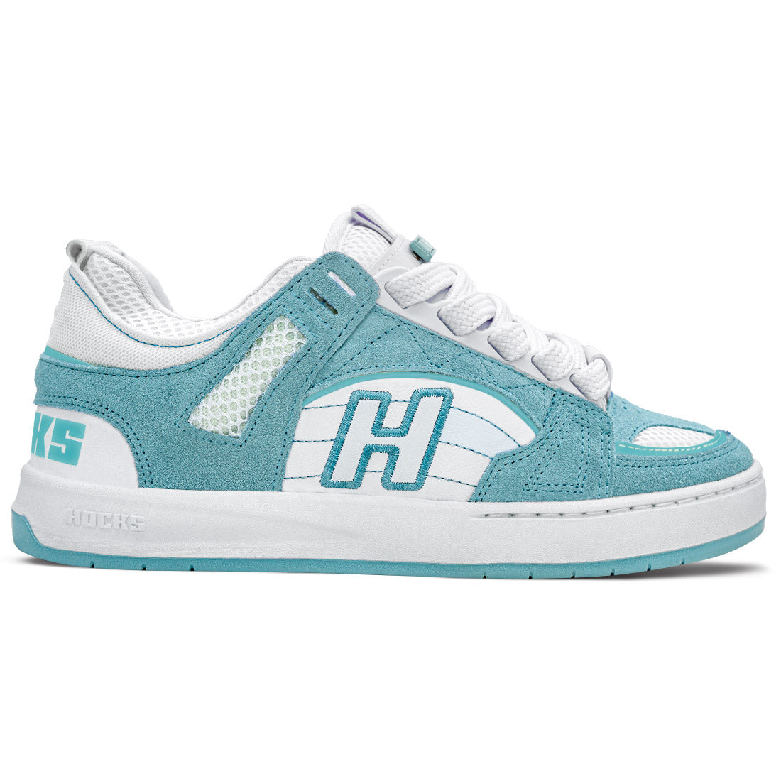 TENIS HOCKS - BOLD CIEL UV – Loja Malloca